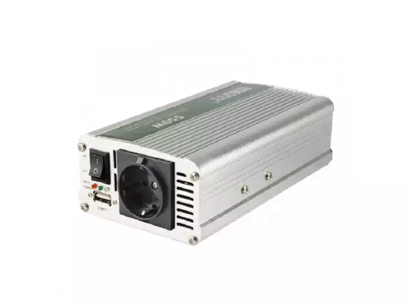 SAL NAPONSKI PRETVARAČ 1000W+USB SAI100USB