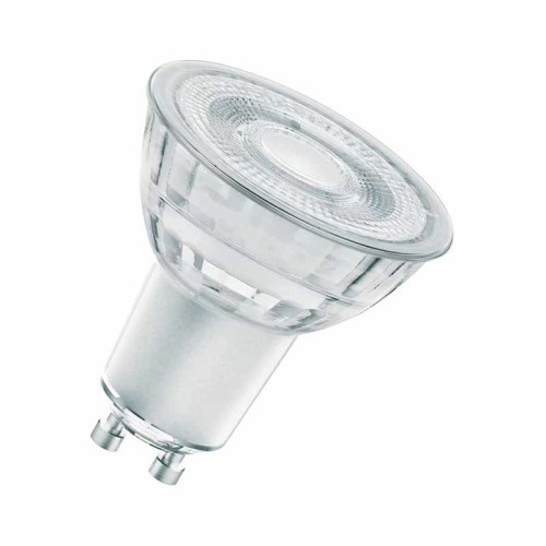 LED SIJ.3,7W GU10 DIM. 230V 2700K COMFORT SUPERIOR SPOT PAR 16 35 36° 230LM LEDV