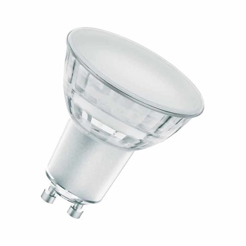 LED SIJ.4,1W GU10 DIM. 230V 2700K COMFORT SUPERIOR SPOT PAR 16 50 120° 350LM LED