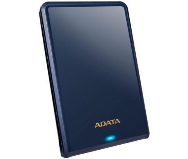 ADATA HV620S 1TB USB3.1 2,5\'' külső HDD kék