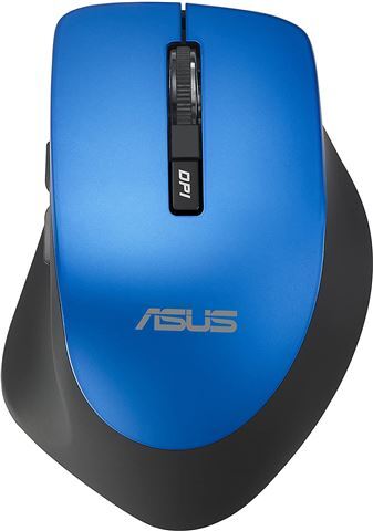 ASUS Bežični miš WT425 (Plavi)ID EK000399293