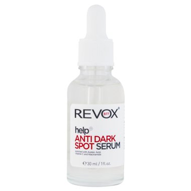 Serum za ujednačavanje tena REVOX B77 Help 30ml