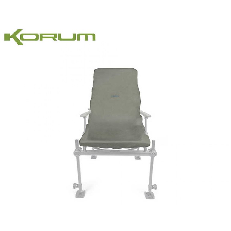 Korum Universal Waterproof Chair Cover