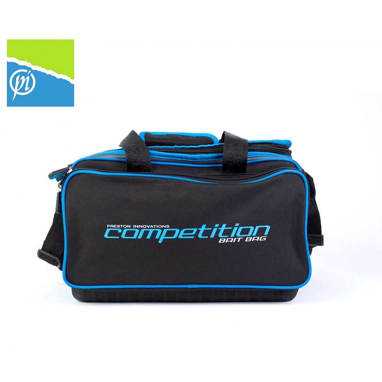 Preston Competition Bait Bag