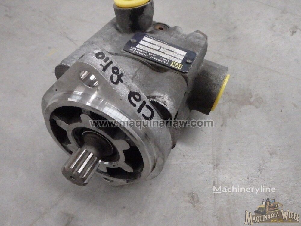 LUK LF73 2106835 servo pumpa za Caterpillar bagera