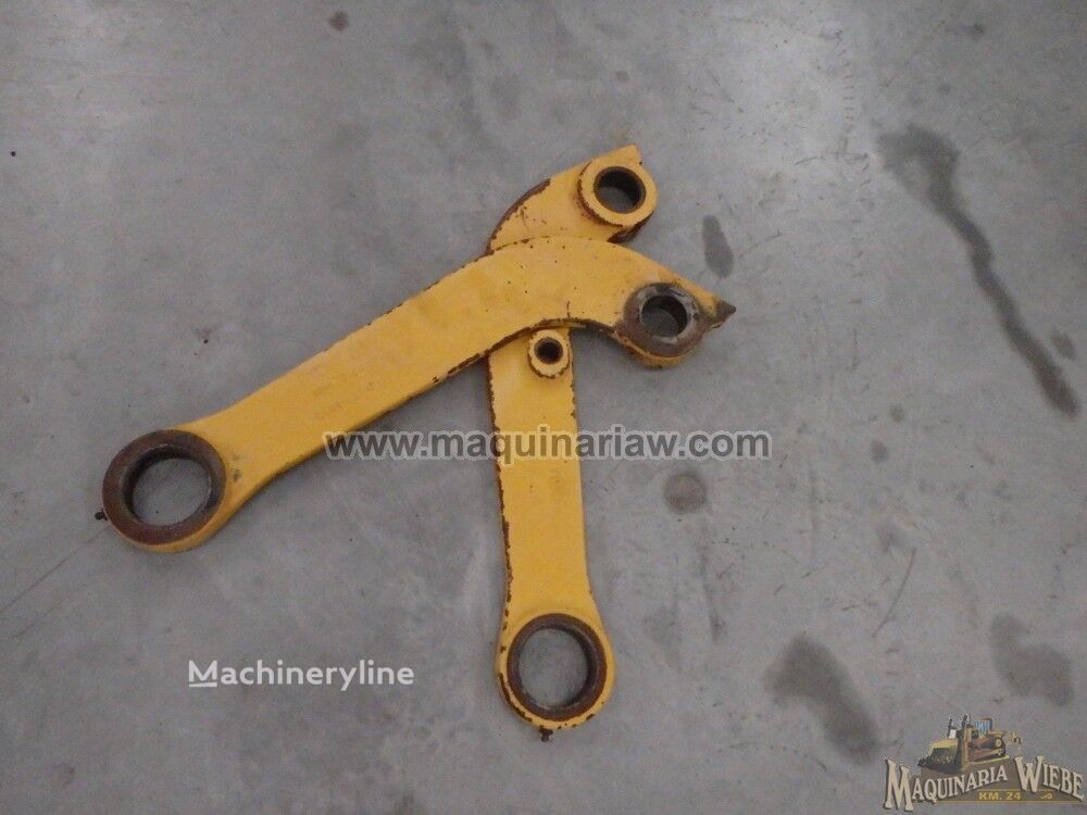 LINK PARA CUCHARON AT107949 brza spojnica za John Deere 310D bagera-utovarivača
