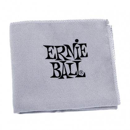 Music box
Ernie Ball 4220 Polish Cloth krpica za čišćenje gitare
