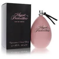 Agent Provocateur Agent Provocateur