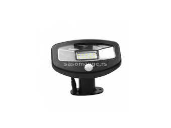 Solarni LED reflektor sa PIR senzorom 1W PROSTO