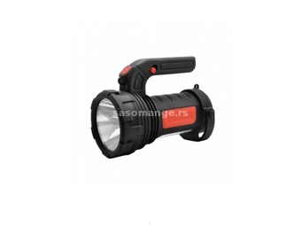 Baterijska lampa LED 12+1 dioda PROSTO