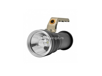 Baterijska lampa LED punjiva Prosto