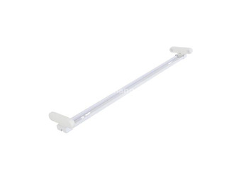 Horoz Electric Armatura za LED cev 2x60cm 2x20W Tubofix-60D 061 001 2060