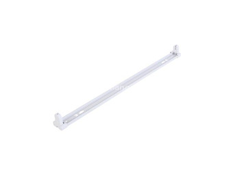 Horoz Electric Armatura za LED cev 1x60cm 1x20W Tubofix-60 061 001 0060