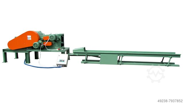 KLOCKNER HZM čiper 1/400x100 vibroryn
KLOCKNER HZM 1/400x100