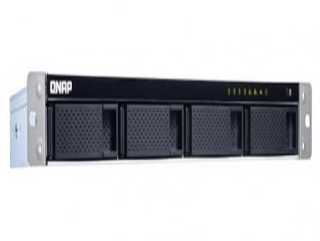 QNAP NAS TS-431XeU-2G