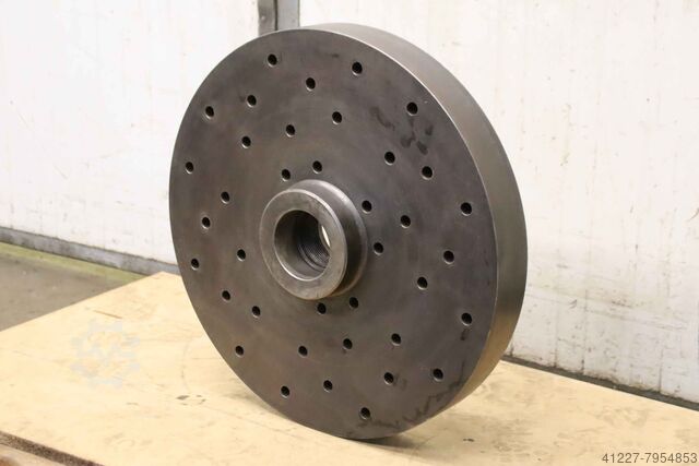 Oblaganje flange
unbekannt Ø 610 mm