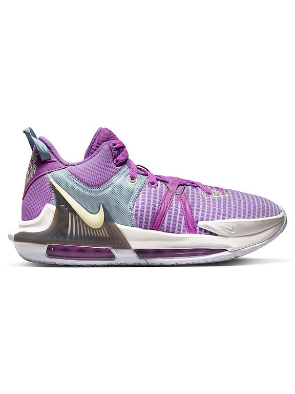 NIKE LEBRON WITNESS VII Shoes
15264 RSD 12211 RSD
The lowest price in the last 30 days*: 12211 RSD
