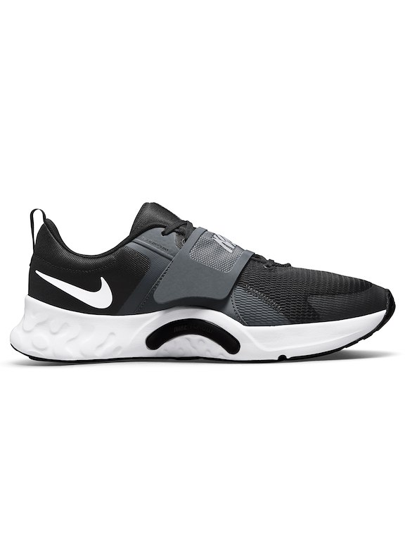 NIKE M RENEW RETALIATION 4 Shoes
9954 RSD
The lowest price in the last 30 days*: 9954 RSD