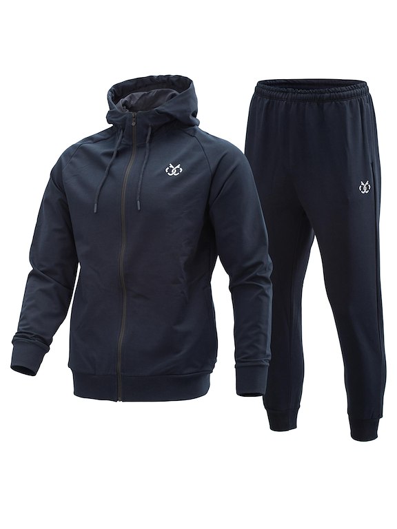 BRILLE Academy II Tracksuit
6027 RSD