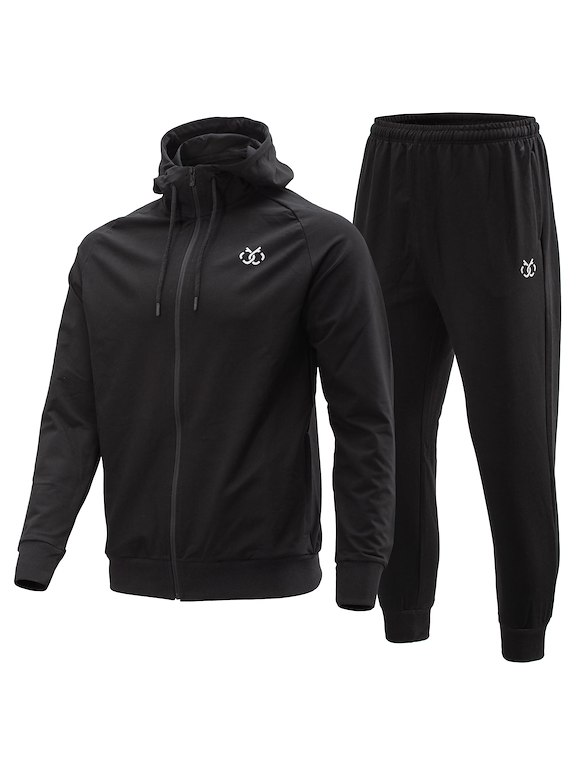 BRILLE Academy II Tracksuit
6027 RSD