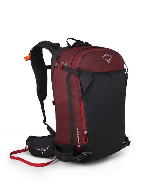 OSPREY Soelden Pro E2 Airbag Pack 32
174912 RSD 139930 RSD
The lowest price in the last 30 days*: 139930 RSD