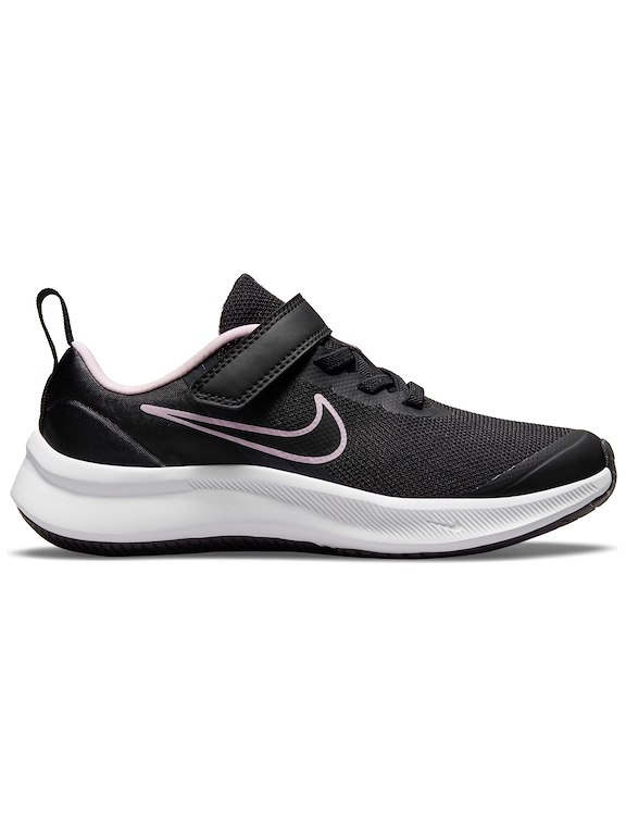 NIKE STAR RUNNER 3 PSV Shoes
5640 RSD 4512 RSD
The lowest price in the last 30 days*: 4512 RSD