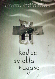 Kad se svetla ugase (DVD)