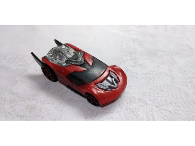 Hot Wheels autic RD-09 TM ,oko 1:60,Thailand,ocuvan