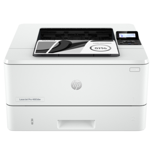 Laserski štampač HP LaserJet Pro 4003dw