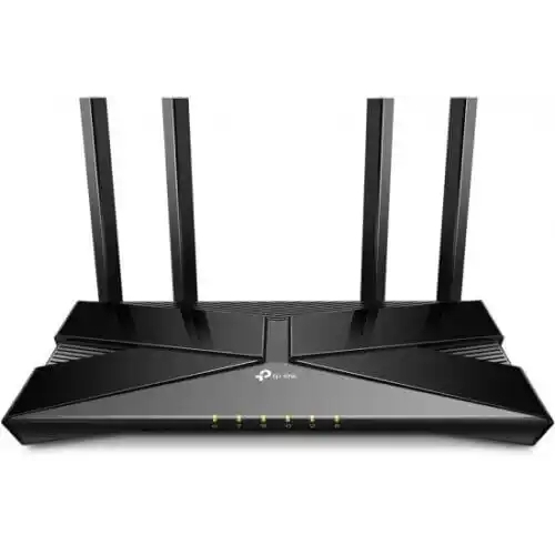 Wireless Ruter TP-Link AX53 AX3000 Wi-Fi 6 4xext antena/1WAN/4LAN