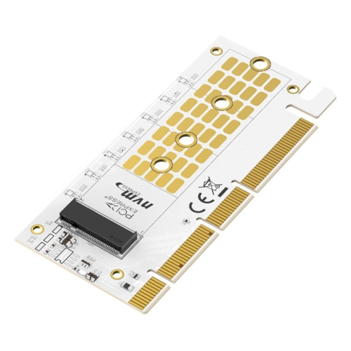 Adapter M.2 NVMe na PCI-Express, KT058A
