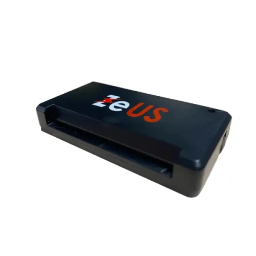 Čitač smart kartica ZeUs SCR3 džepni USB (za biometrijske lične karte)