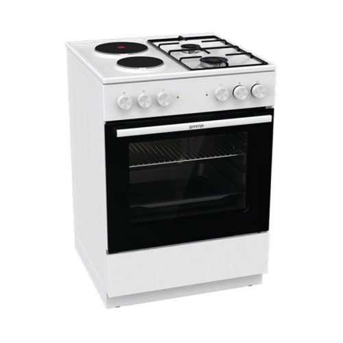 Kombinovani šporet Gorenje GK6A10WG