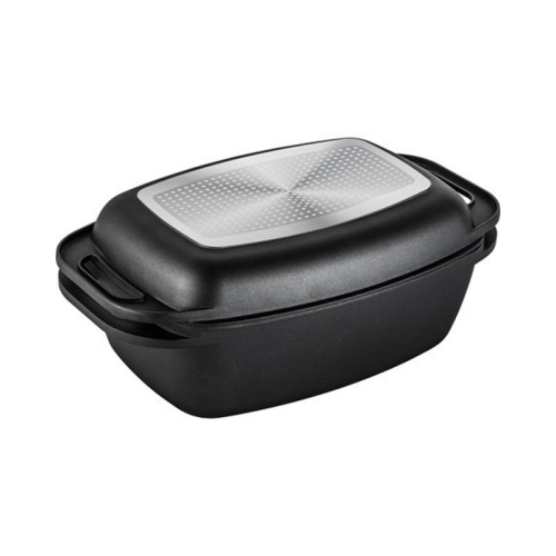 LT1105 Pekač sa roštilj poklopcem