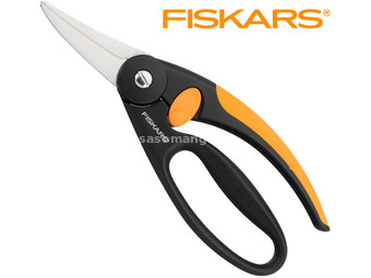 Univerzalne baštenske makaze 24cm Fiskars 111450 012779