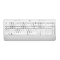 Logitech K650 White US