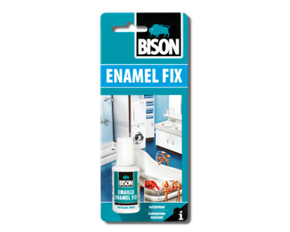 BISON BISON ENAMEL FIX 20ML