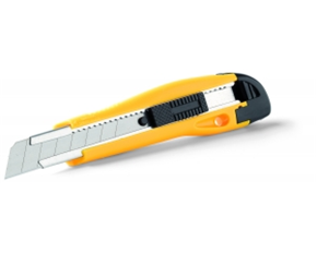 SCHULLER Skalpel pvc 18 sa vodjicom