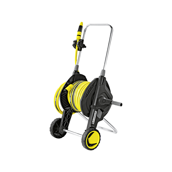 Karcher Kolica sa Crevom Komplet HT 4.520 Kit 1/2″ 2.645-168.0