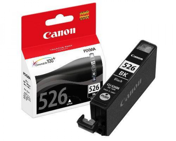 Canon Kert. CLI-526 Bk (4540B001AA)