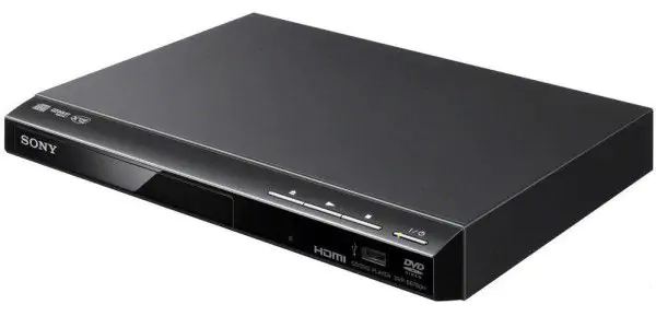 Dvd plejer DVP-SR760HDHI SONY