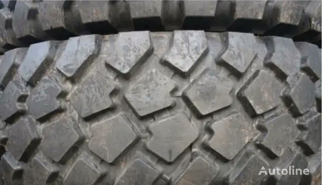 Michelin 365/80 R20 Michelin xzl guma za kamione