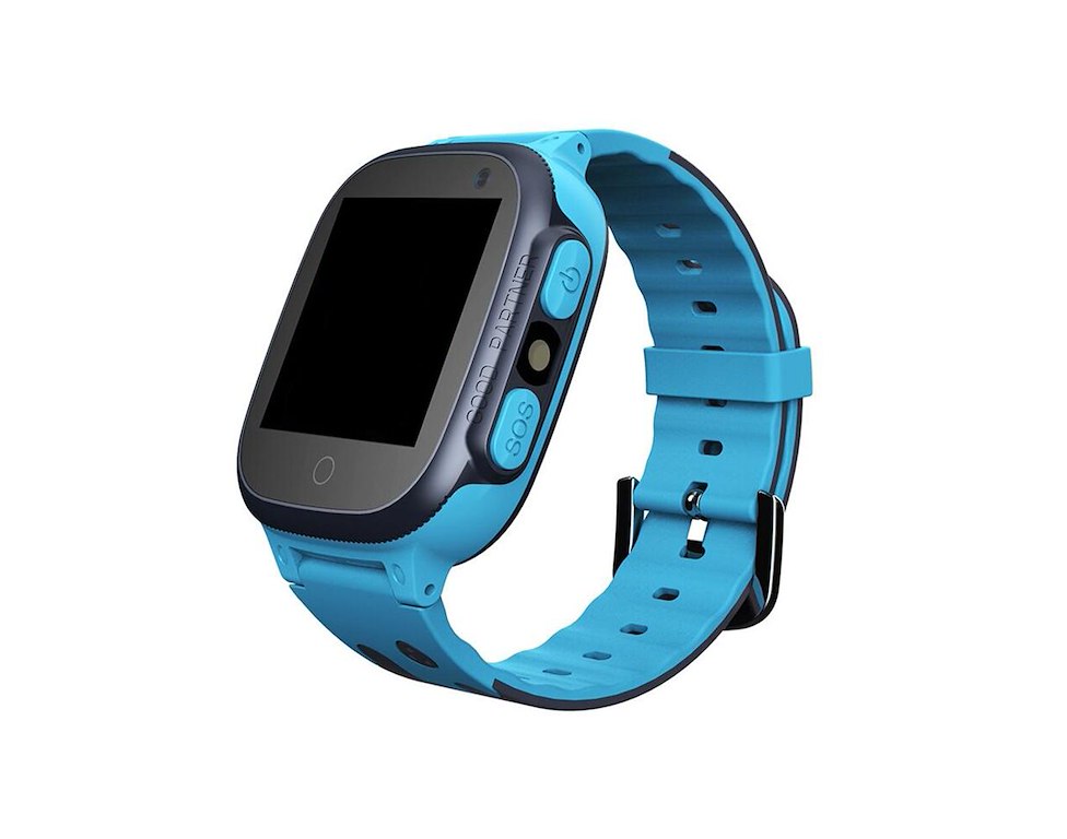 Smart Watch Z1 deciji sat plavi (MS)