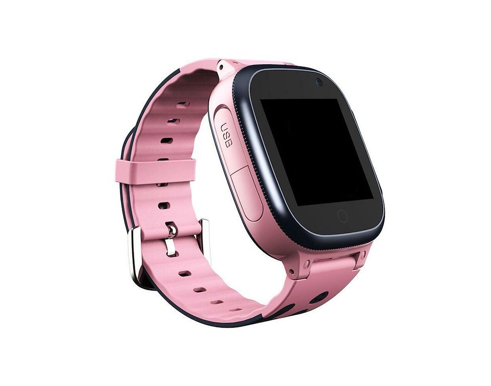 Smart Watch Z1 deciji sat roze (MS)