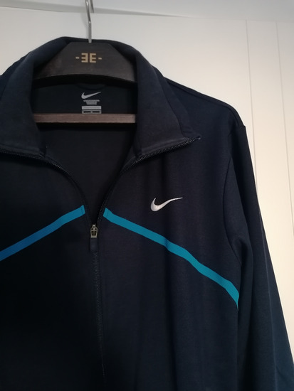 Novo! Original ROGER FEDERER nike duks