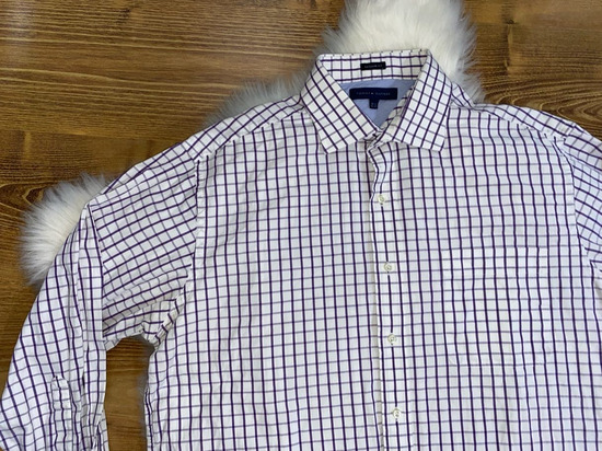 Tommy Hilfiger original muska kosulja