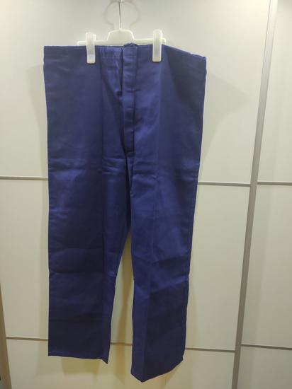 Muske radne pantalone veličina 56