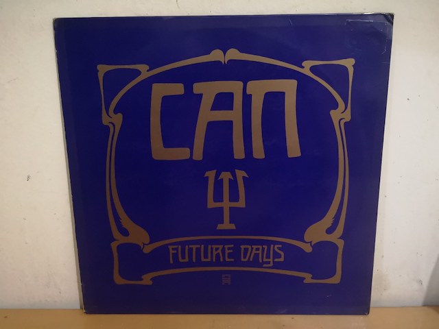 Can : Future Days