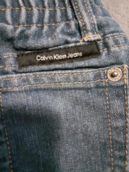 Calvin Klein farmerice 18 m