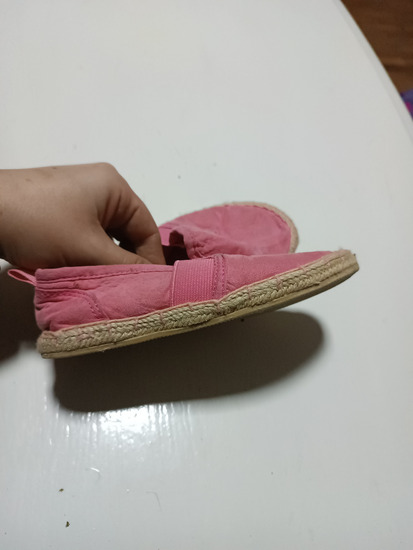 H&M espadrile